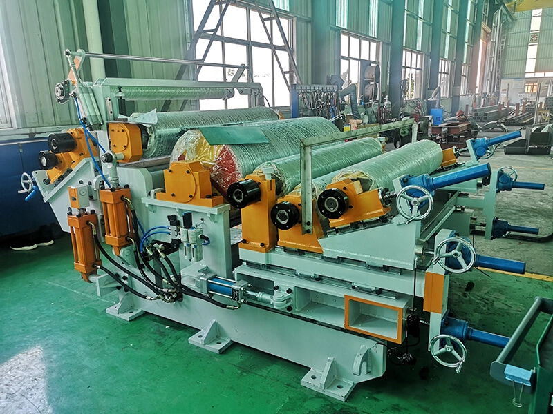 Revolutionizing Coating Technology: the Advantages of Roll Coating ...