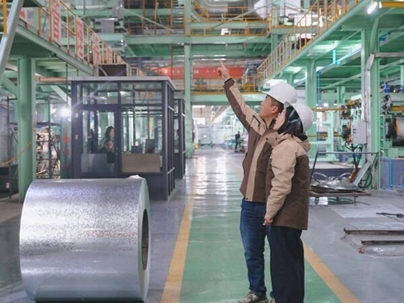 What Is ZAM Production Line？- HiTo Engineering