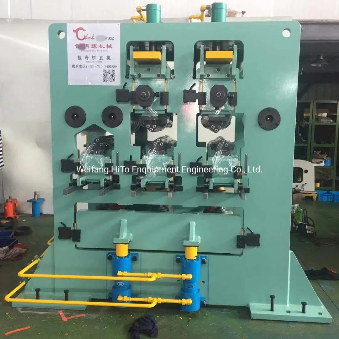 Top Coil Coating Line - HiTo