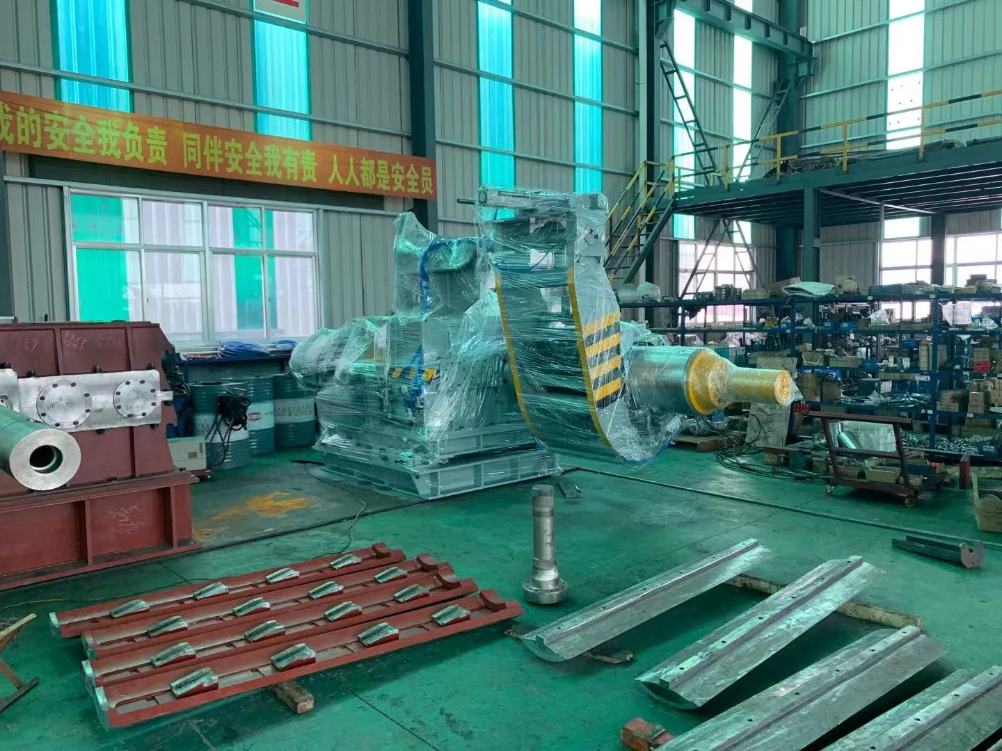 Color Coating and Printing Lines with Capacity of 70000 Tons/Y ...