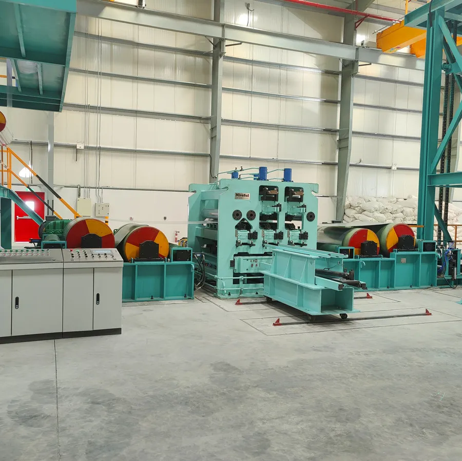 What Is Coil Coating Line Price? | HiTo