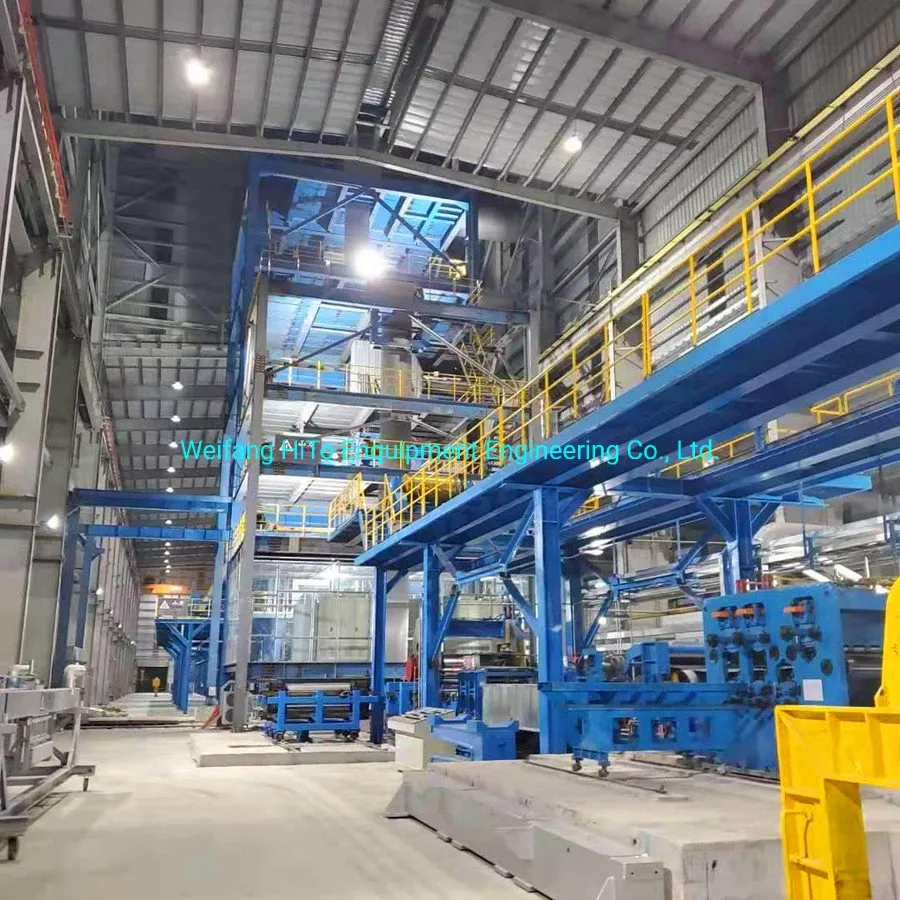 What Is Coil Coating Line Price? | HiTo