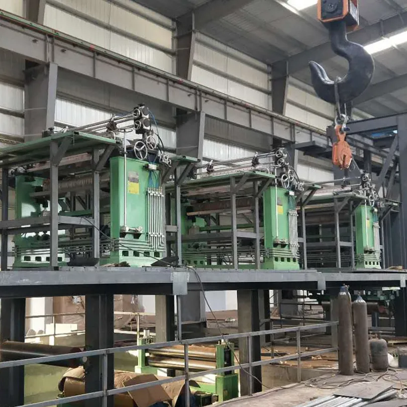 HiTo Engineering's Aluminium Coating Machine Price | HiTo Engineering