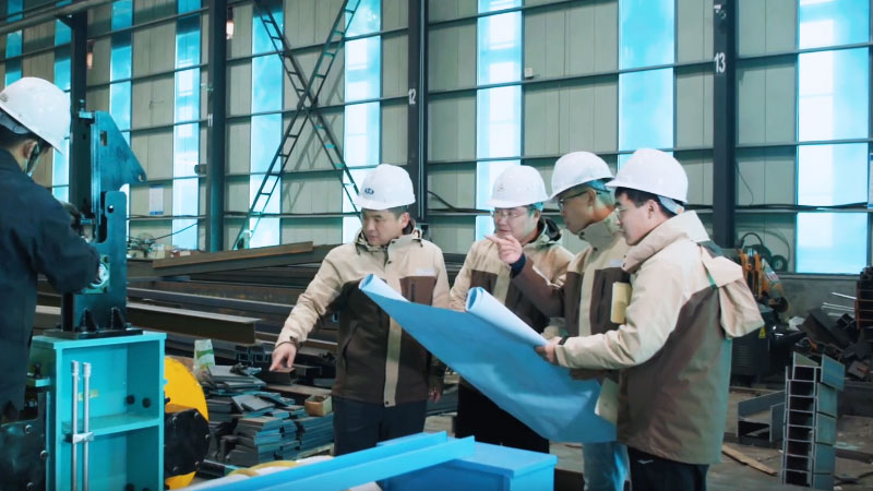 About Us - HiTo Engineering